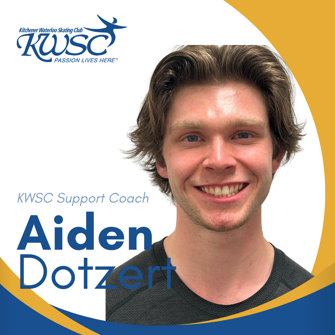 KWSC > Aiden Dotzert